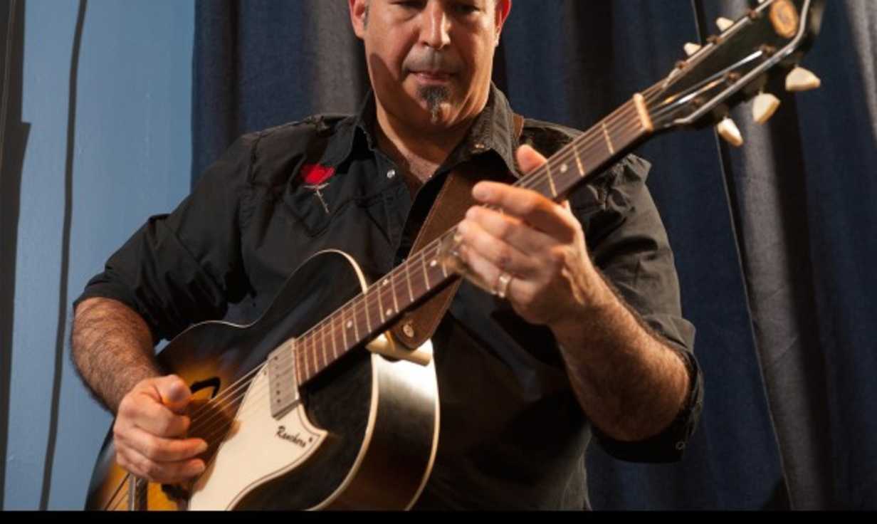 Marc Stone