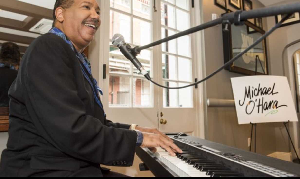 Michael O'Hara