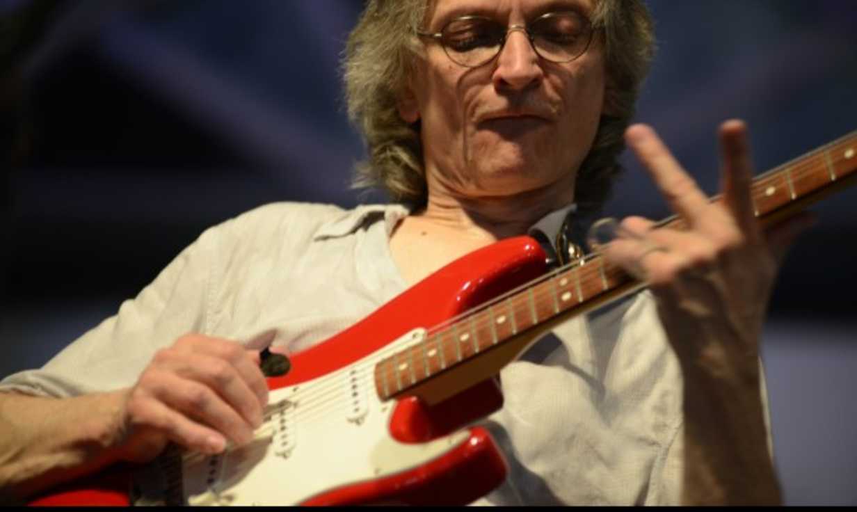 Sonny Landreth