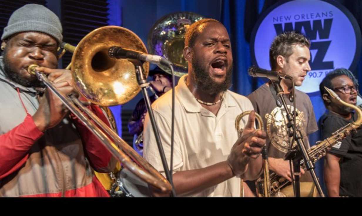 TBC Brass Band