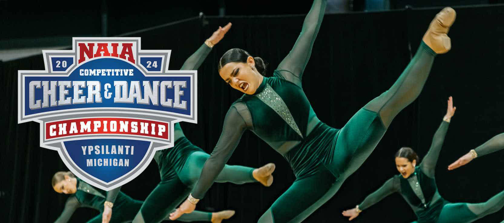 NAIA Cheer and Dance Hotel Accommodations