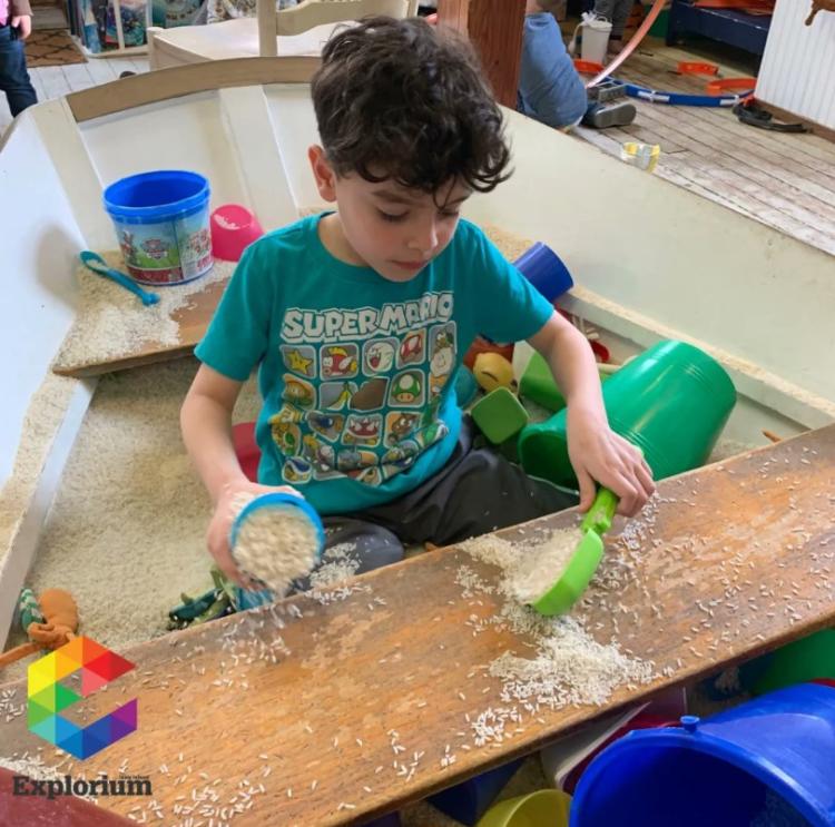 Summer Fun With Kids on Long Island