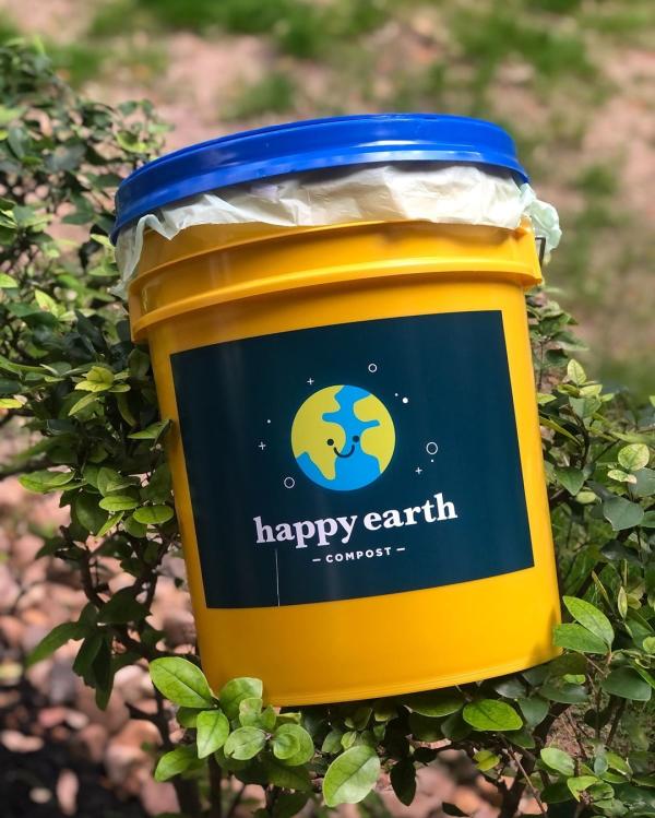 Sustainable Houston, TX | Eco-Friendly Shopping Guide