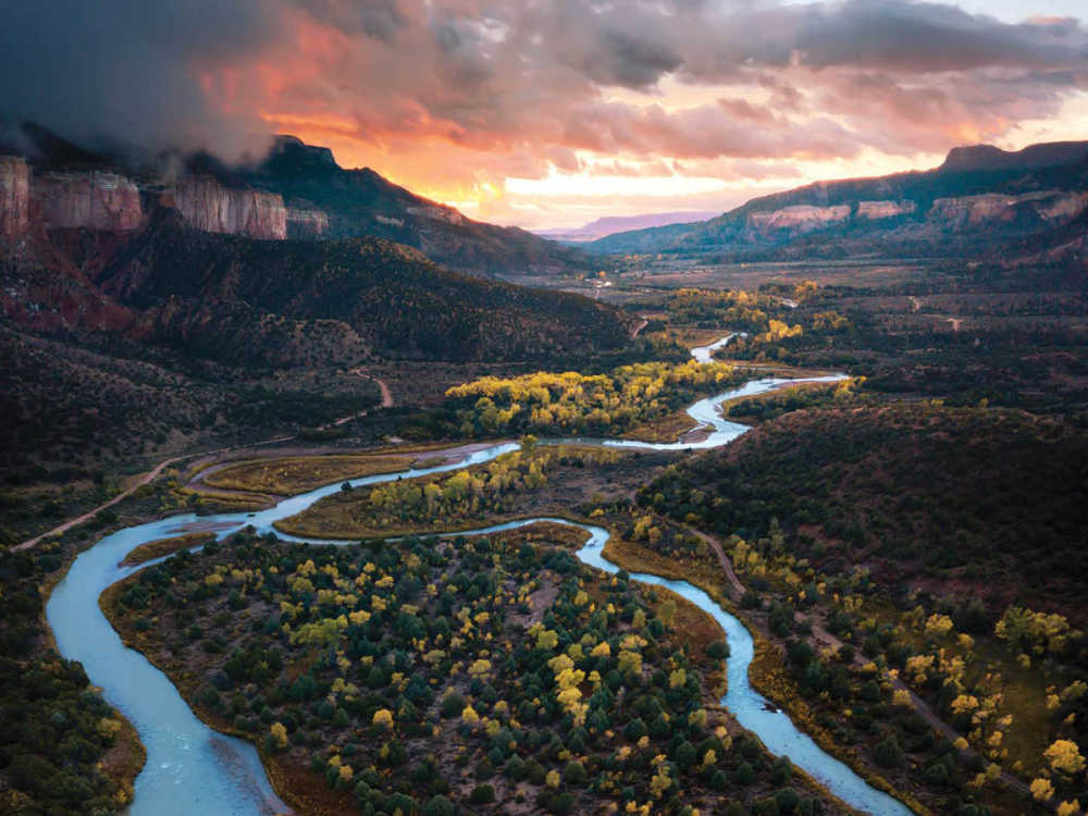 Vacation Guide Order Form - New Mexico Tourism - Free Travel Guide ...