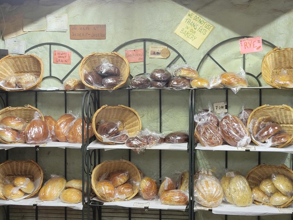 Five Fab Farms and Farm Markets