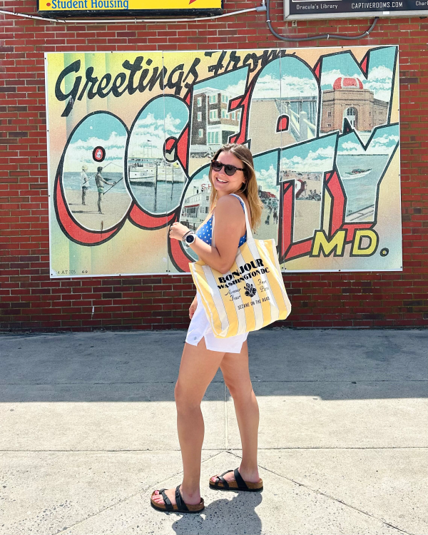 An Instagrammers Guide to the Ultimate 3-Day's in Ocean City