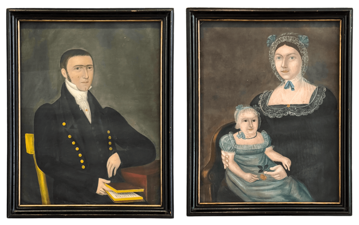 Frederick County History | Museum of Frederick County History