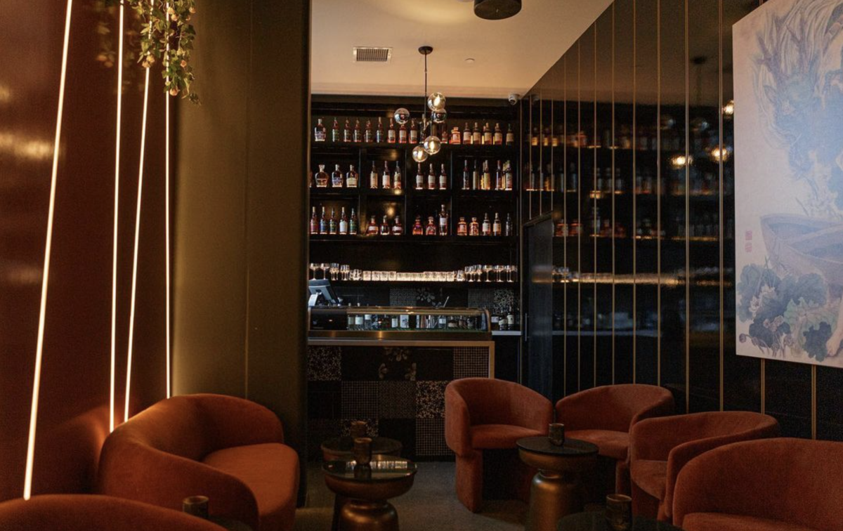 Speakeasies in Huntington Beach, CA