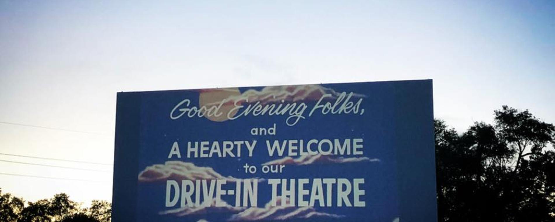 drive in cinema clitheroe