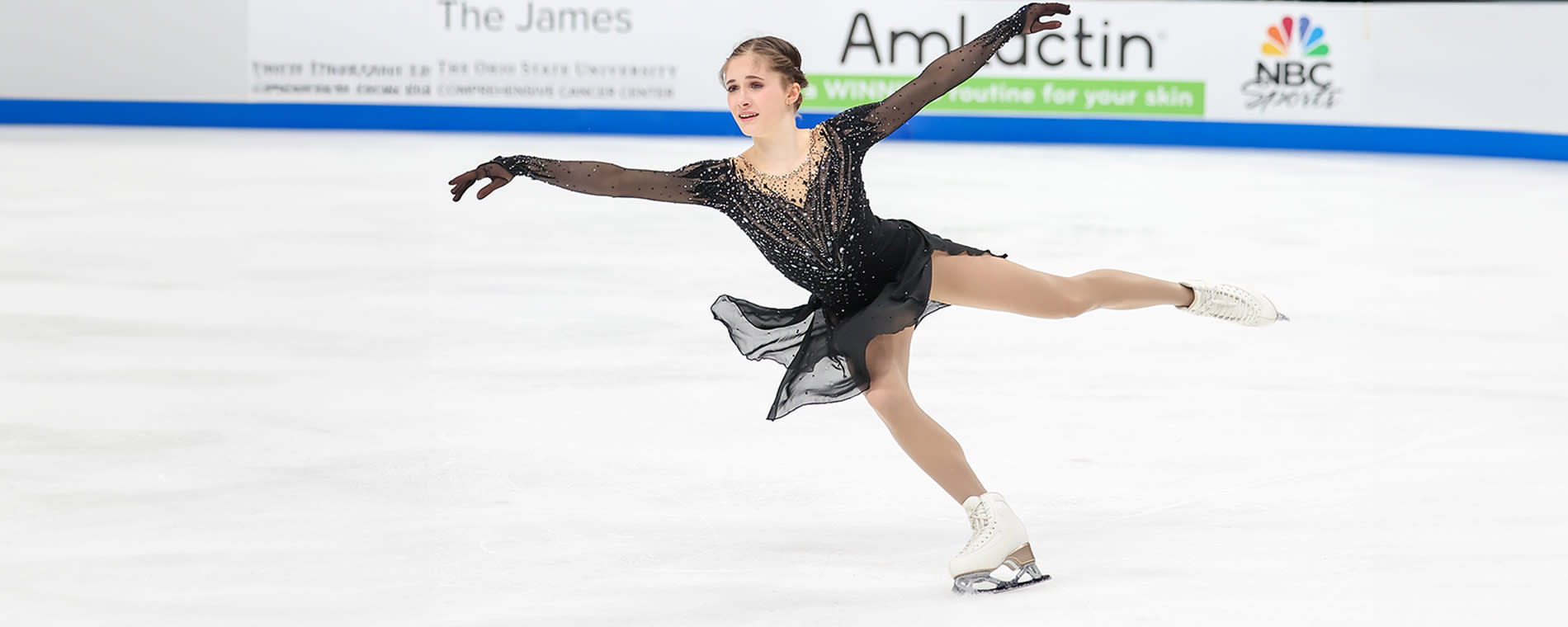 figure skating articles