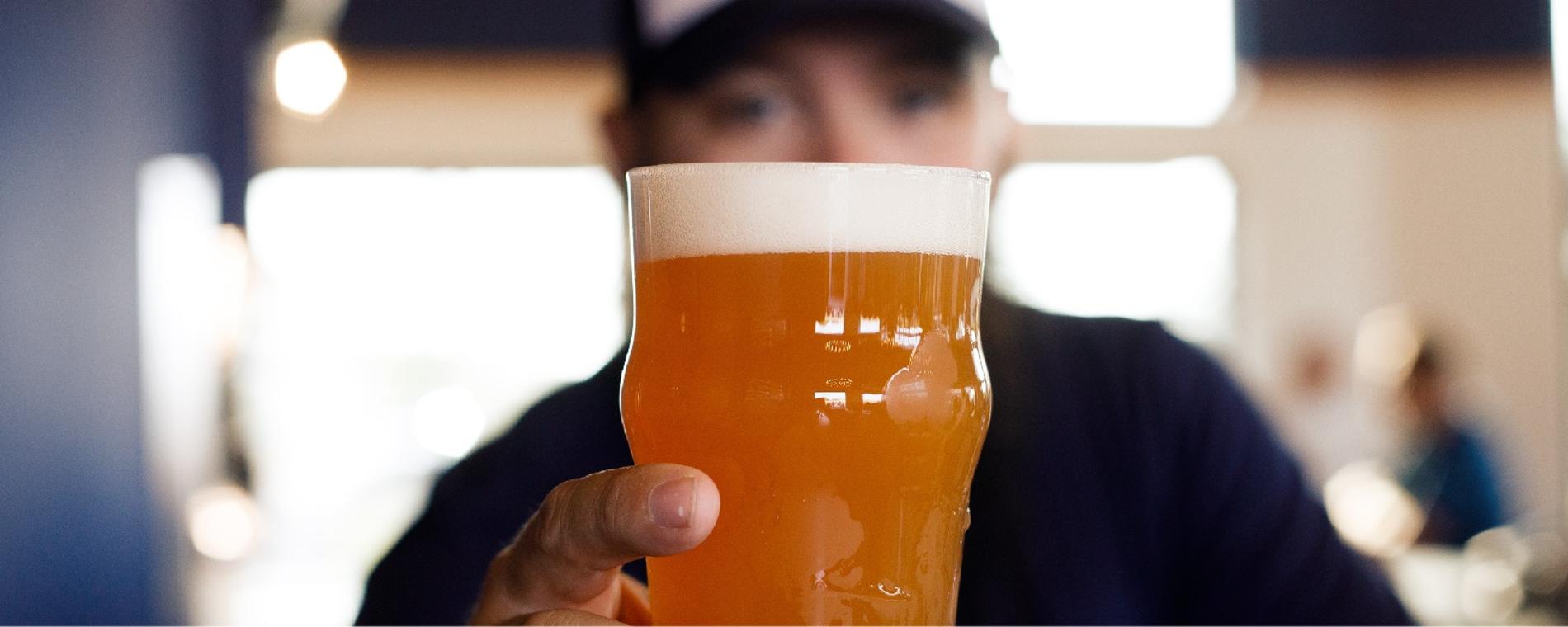 Social Tap Drinkery on Greenwich