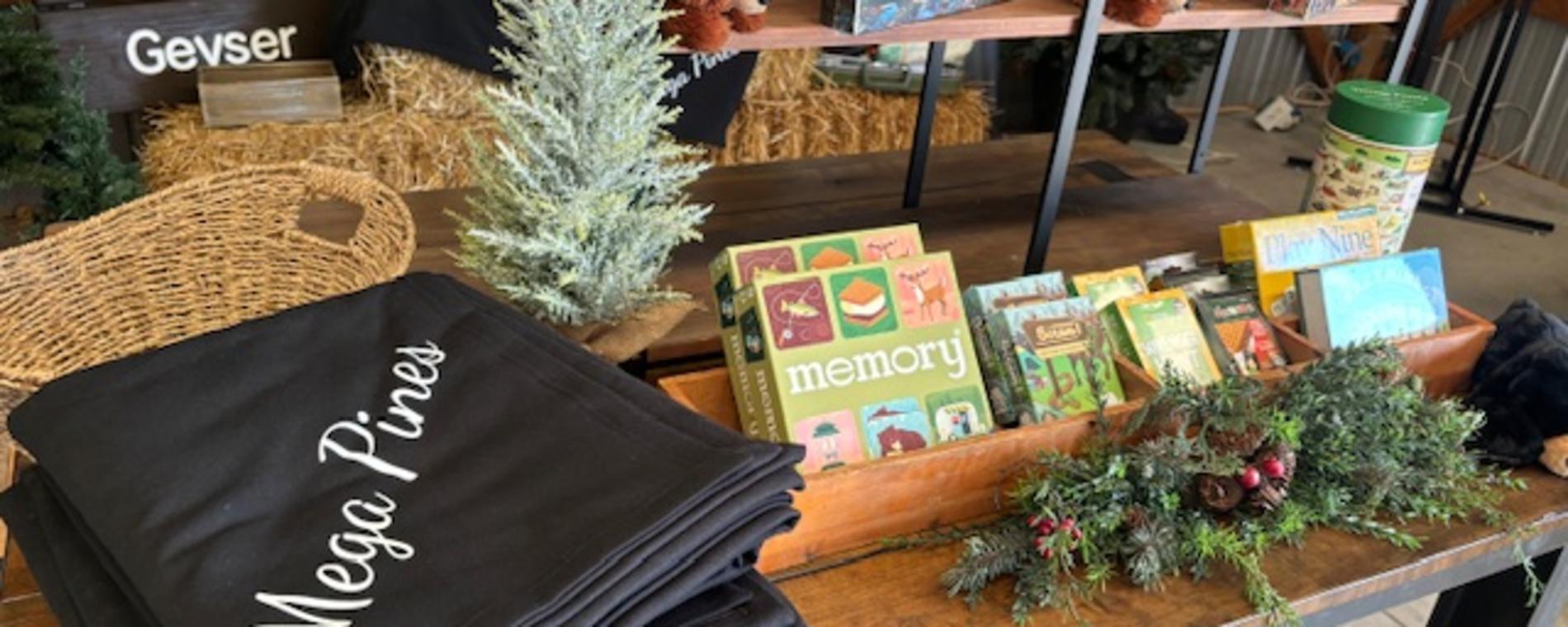 Mega Pines Mini Golf