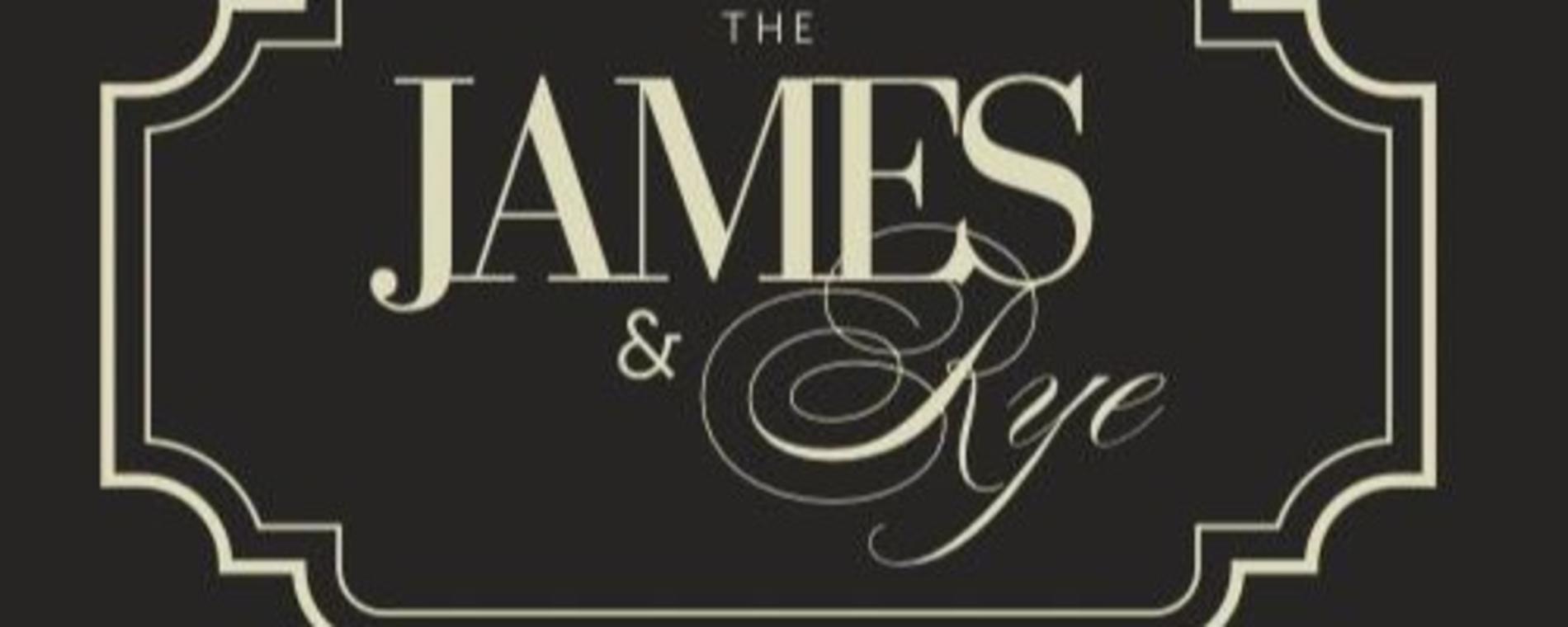 The James & Rye Lounge and Bar