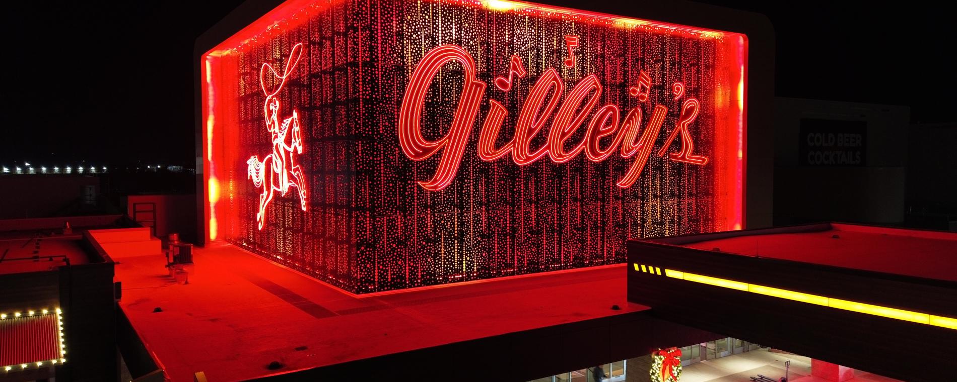 Gilley's