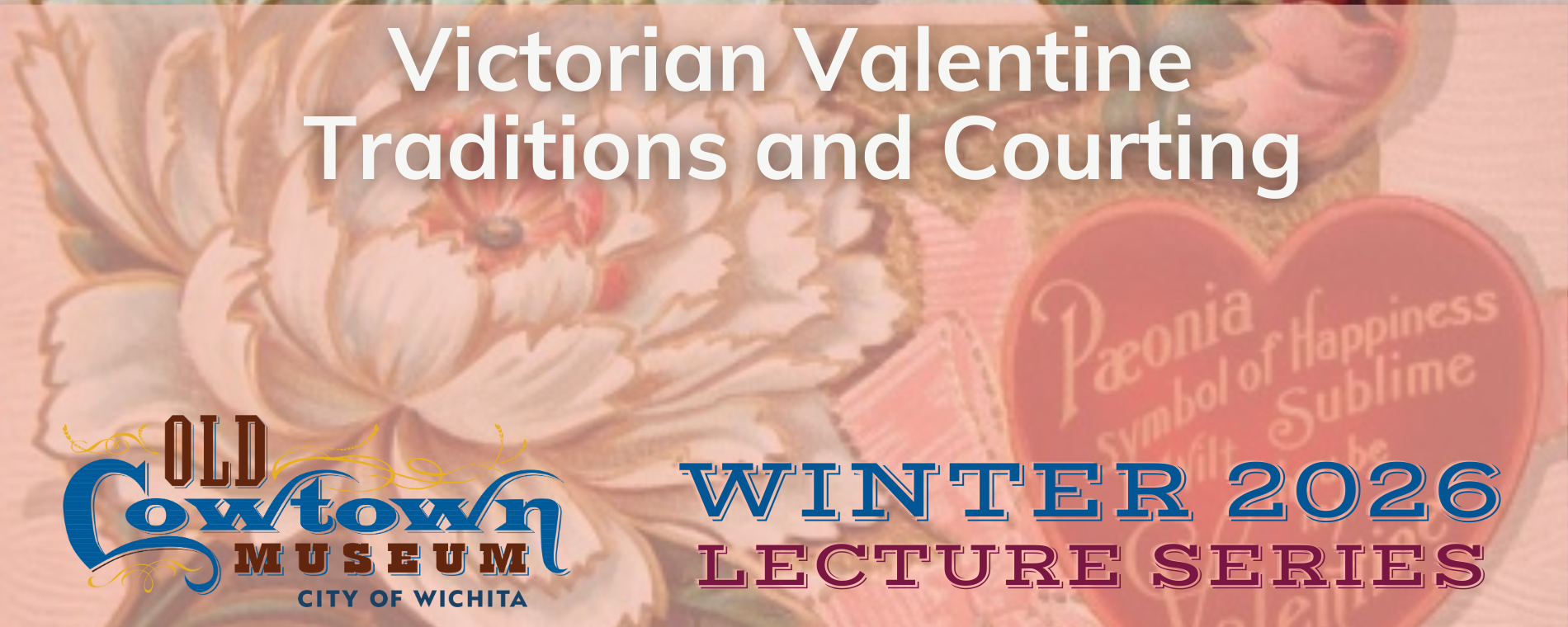 victorian lecture