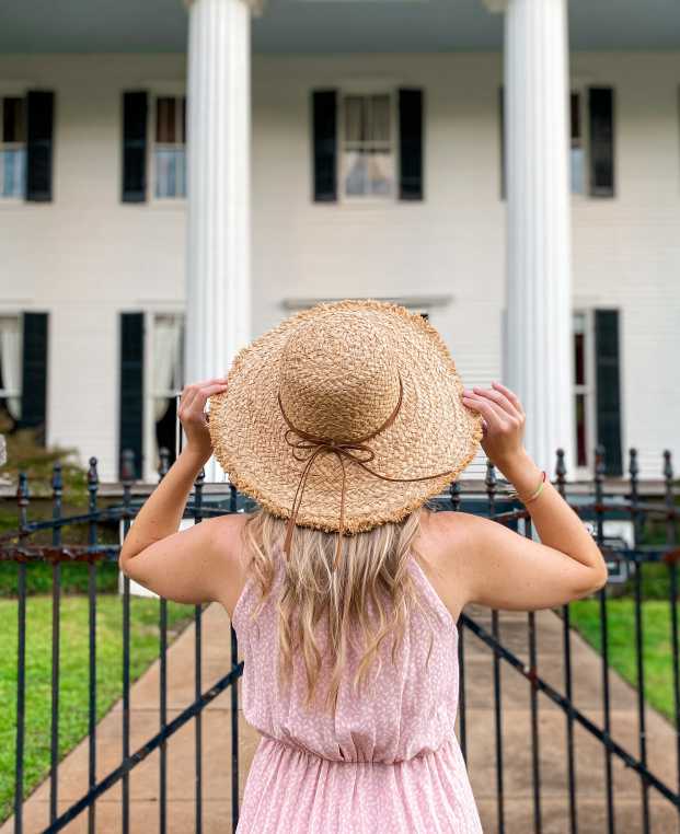 Welcome to Milledgeville, GA | History, Heritage & Small Town Fun