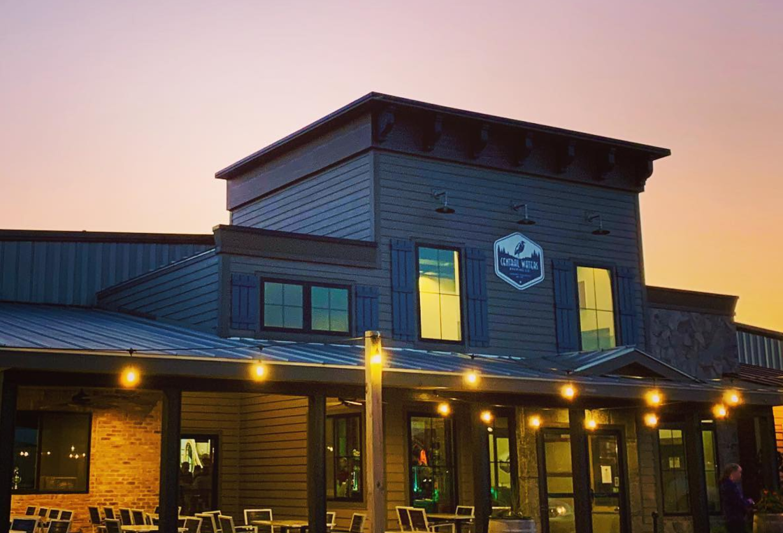 Stevens Point Area Hotels, Restaurants, Events & Things to Do