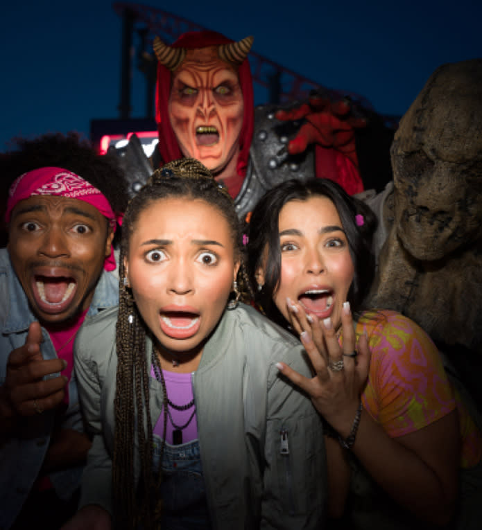 The Best Things to Do in the Fall in San Antonio