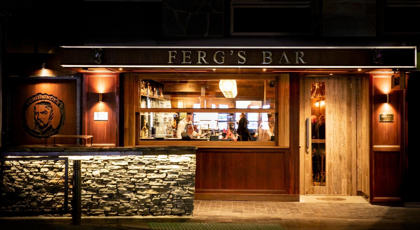 10 Cosy Bars in Queenstown