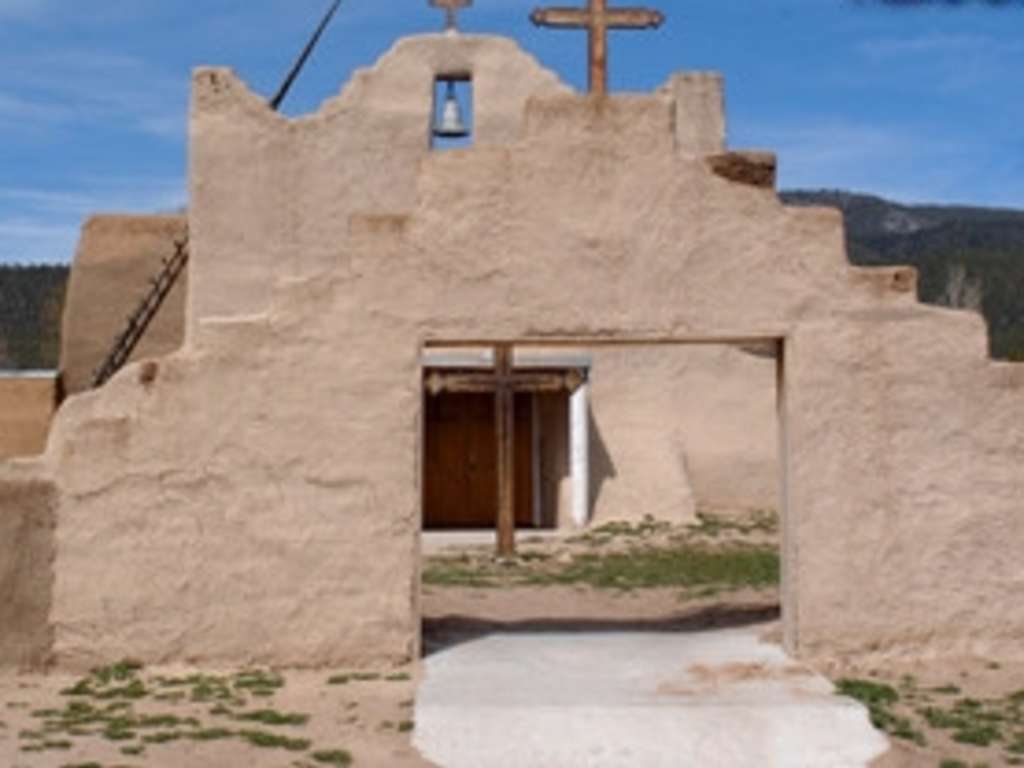 Picuris Pueblo