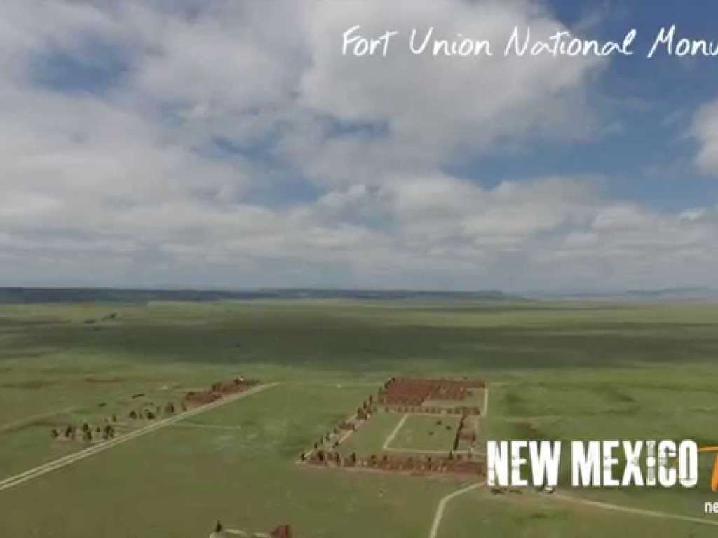 Union County Attractions - New Mexico Tourism - Travel & Vacation Guide