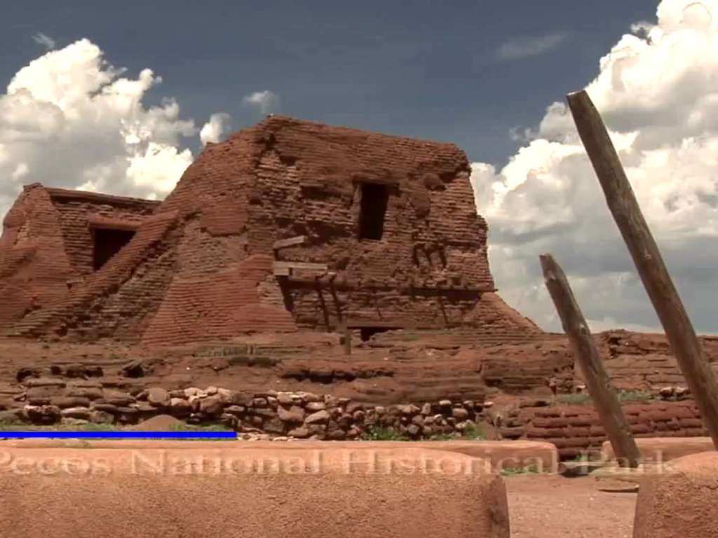 Santa Fe Trail National Scenic Byway - New Mexico Tourism - Travel ...