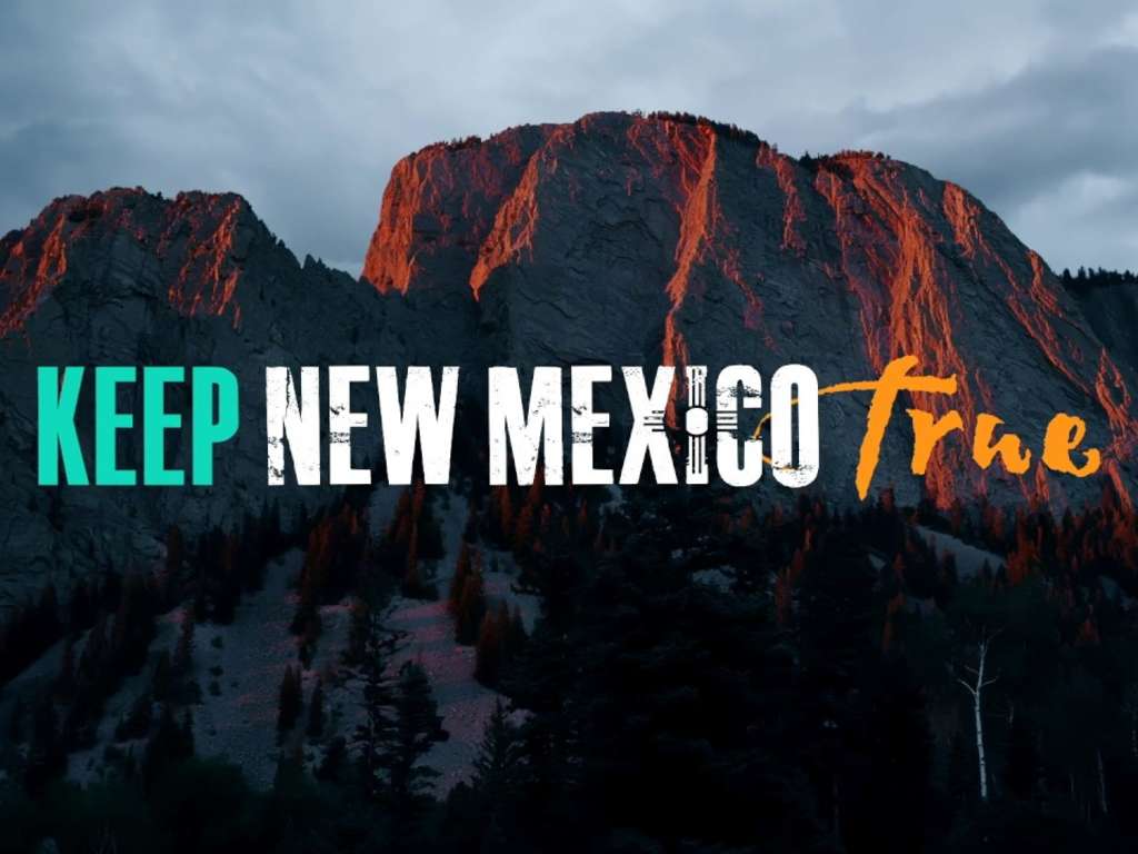 Keep New Mexico Beautiful