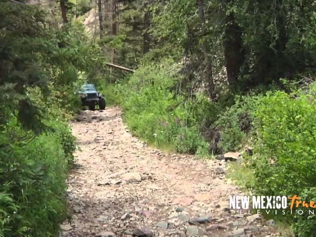 NM True Television Season Three - New Mexico Tourism - Travel ...