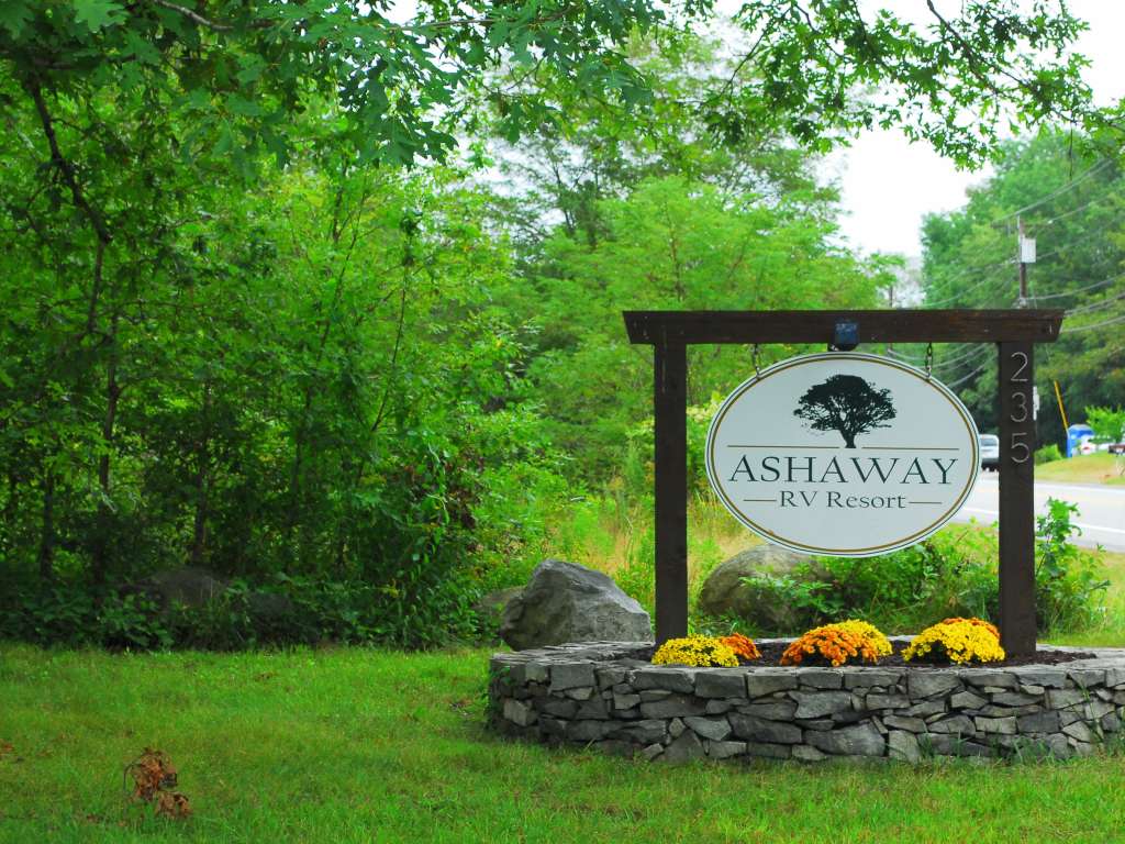 Camping in Rhode Island | Campgrounds, Lakes & State Parks in RI