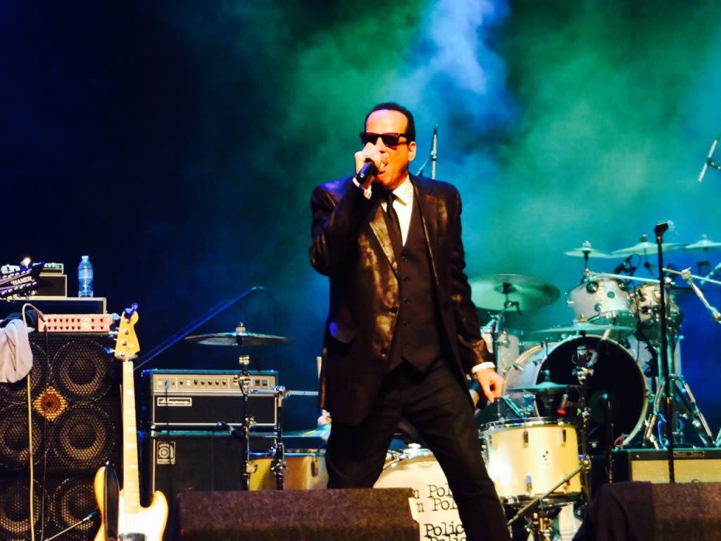 Lake Geneva Concerts in the Park