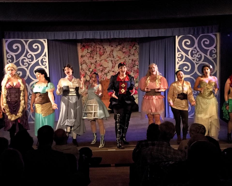 Bootless Stageworks | Wilmington, DE 19806