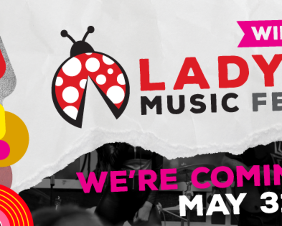 The Ladybug Music Festival | Wilmington, DE 19801