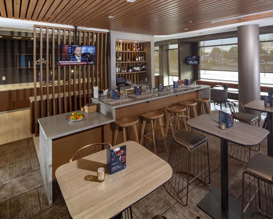 Springhill Suites by Marriott Newark Downtown | Newark, DE 19711