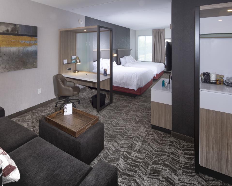 Springhill Suites by Marriott Newark Downtown | Newark, DE 19711
