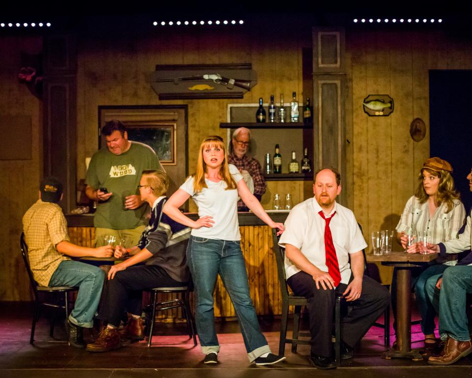 Bootless Stageworks | Wilmington, DE 19806