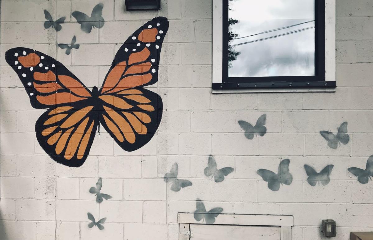 Outdoor Art In Wilmington, NC | Pedestrian Art Walk & Riverwalk