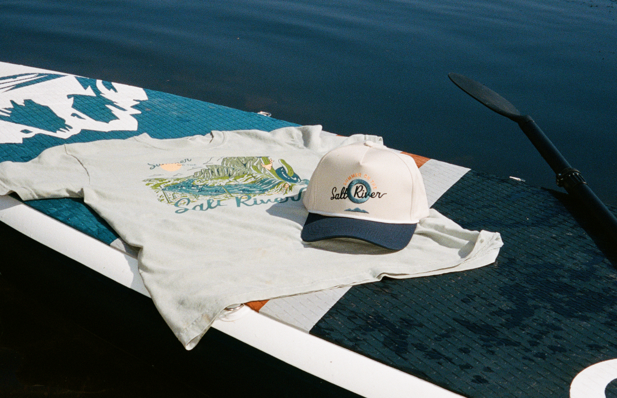 Shop Visit Phoenix's Limited Edition Merch | VisitPhoenix.com