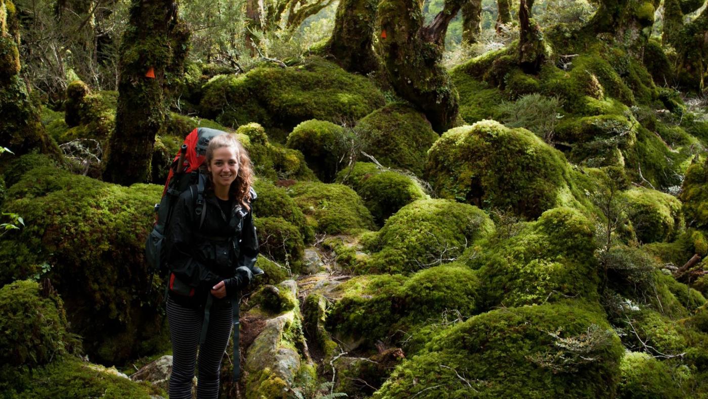 Hiking the Great Walks from Queenstown | Queenstown, NZ