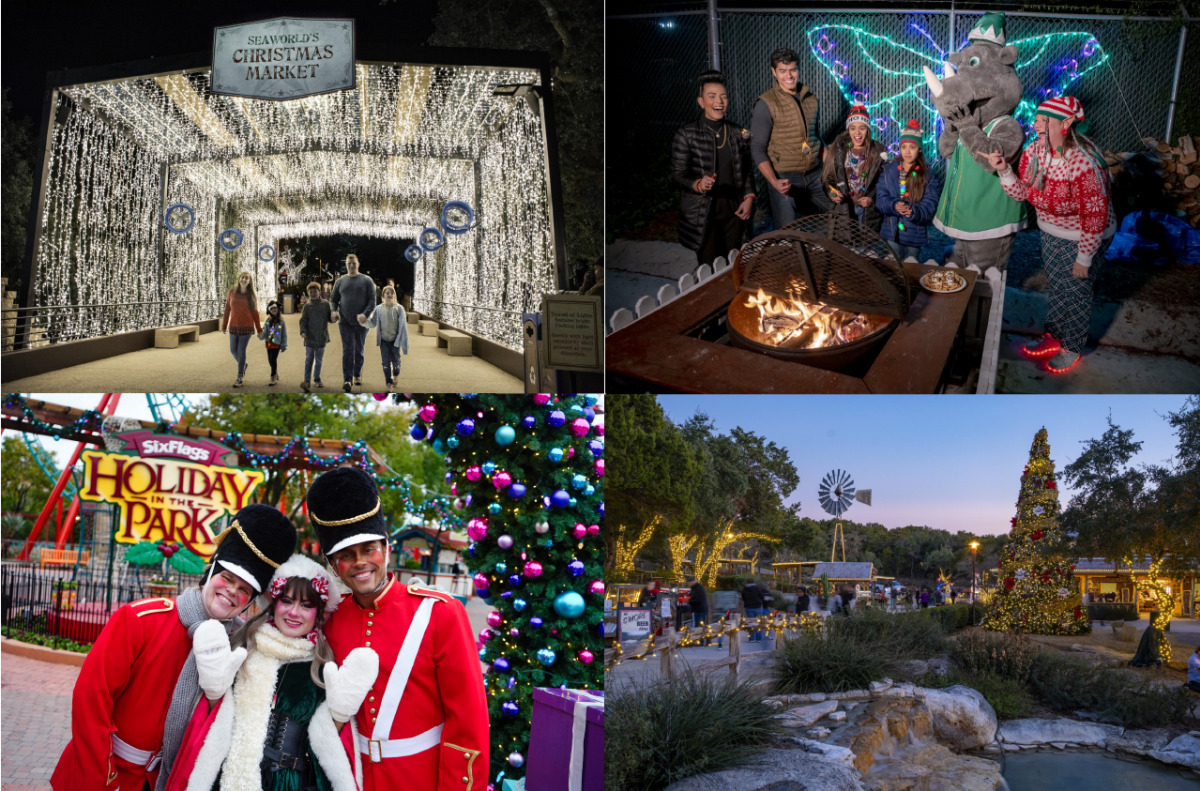 Family Things To Do In San Antonio