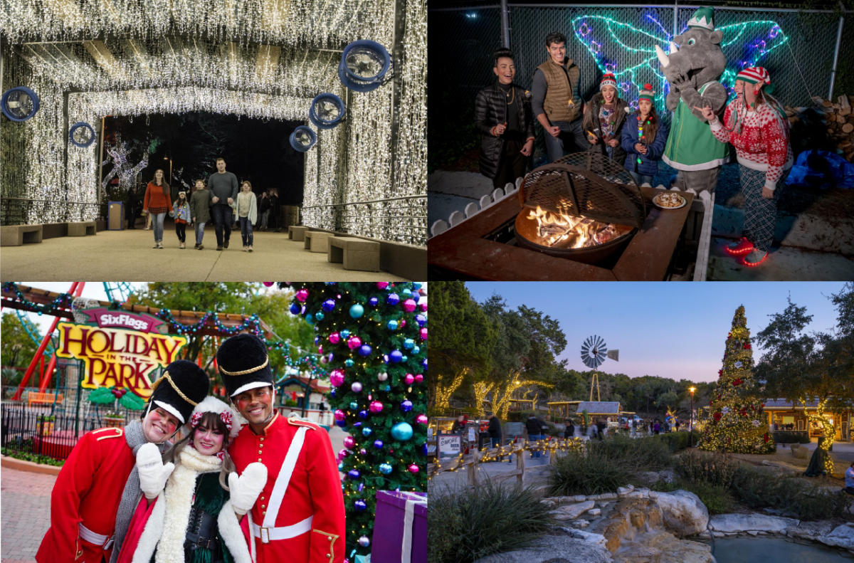 Family Fun Events and Things to Do in San Antonio | Exciting Activities ...