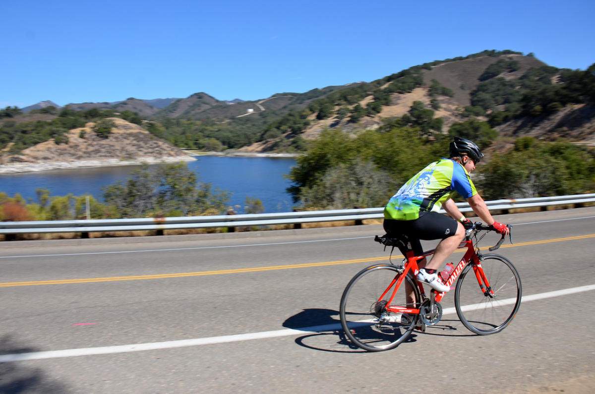 Best Cycling Adventures along Highway 1