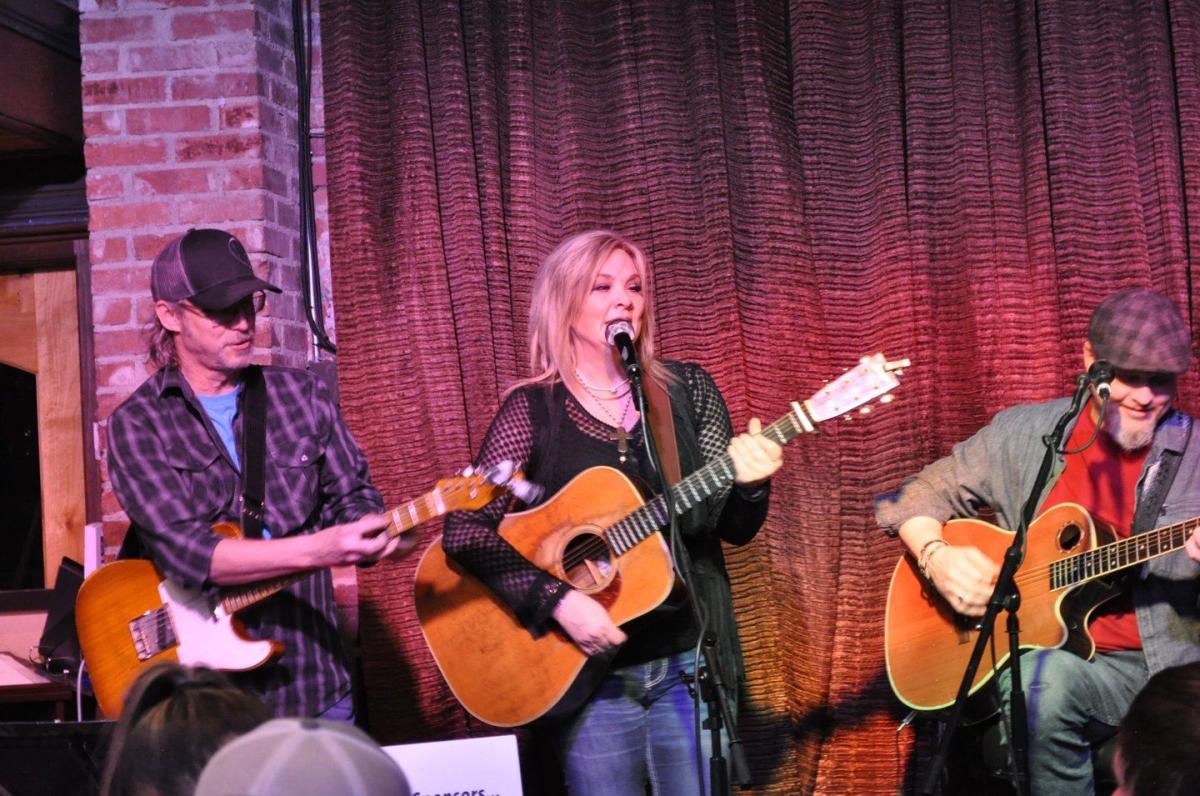 Conroe- the place for Live Music!