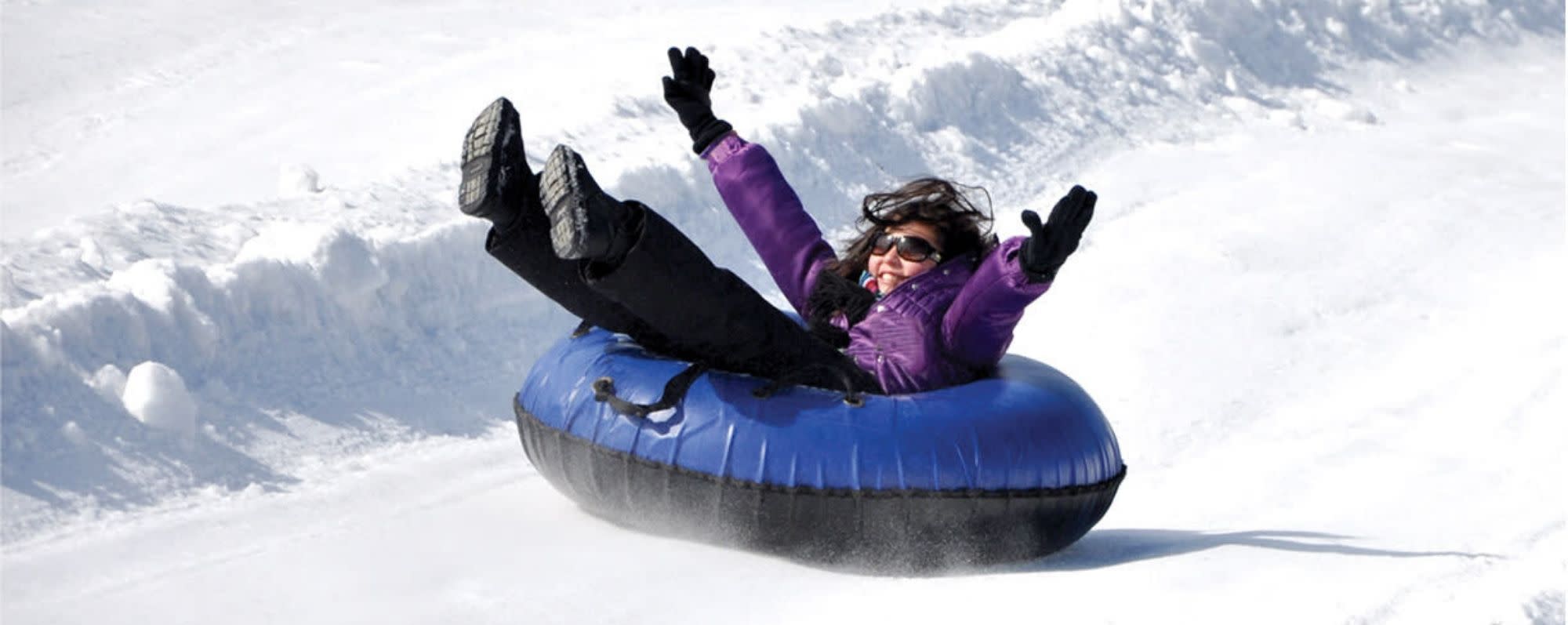 Dude Ranches in NY | Horseback Riding, Outdoor Activities