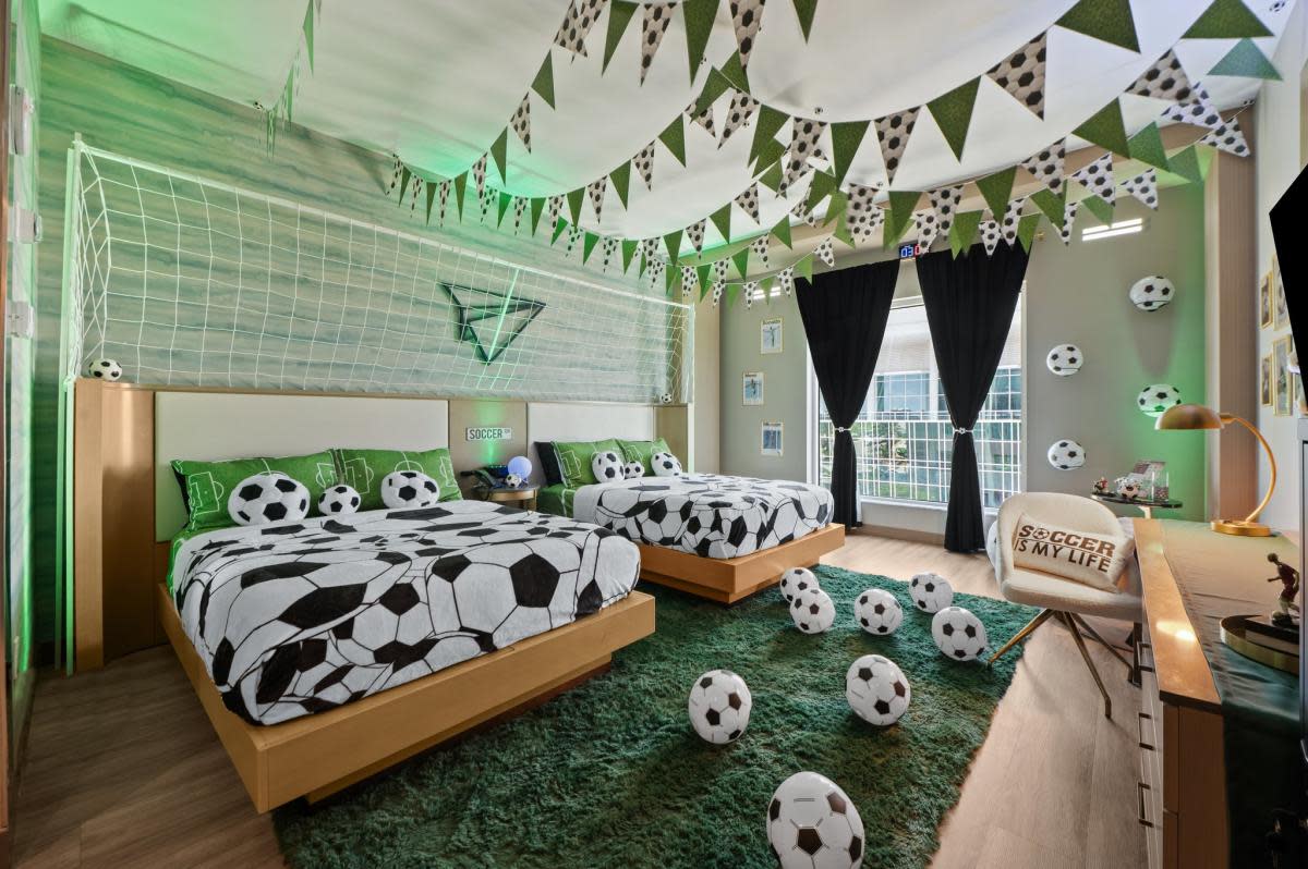 How to Celebrate the Global Soccer Tournament in Greater Fort Lauderdale