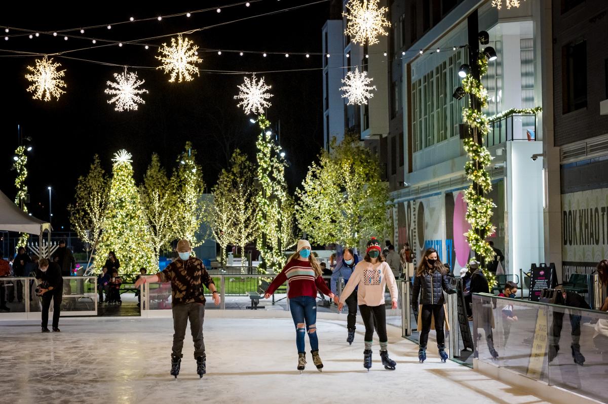 December Things to Do