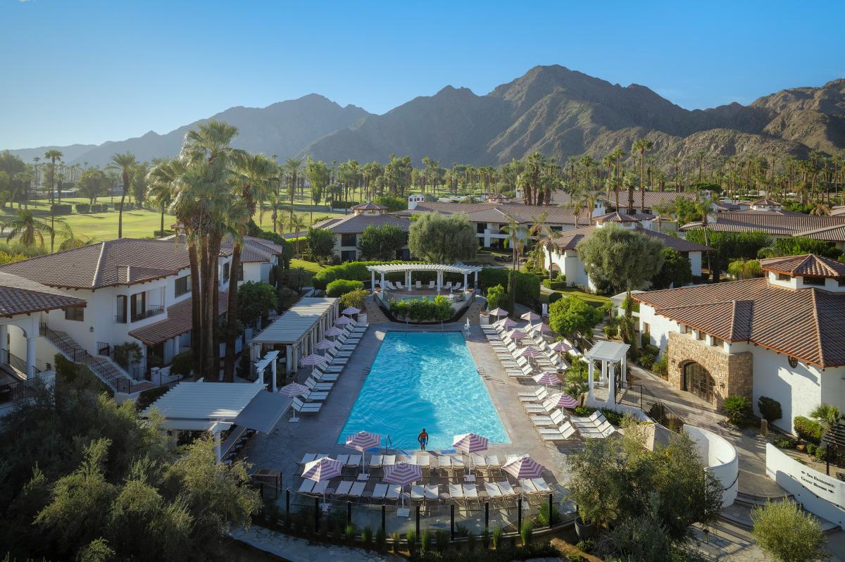 What's New in Greater Palm Springs