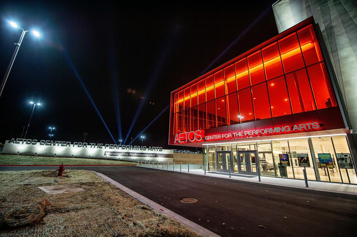 Shows You Have to See This Spring in Springfield, Missouri