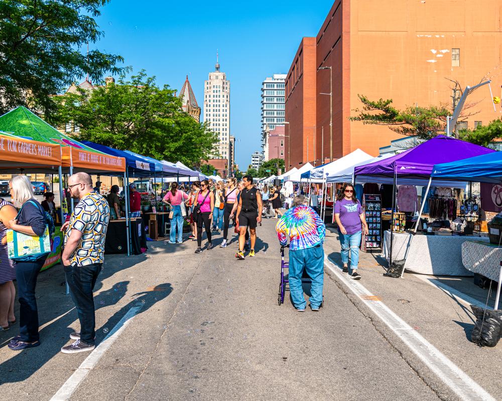 The Best Late Summer Activities | Visit Fort Wayne, Indiana