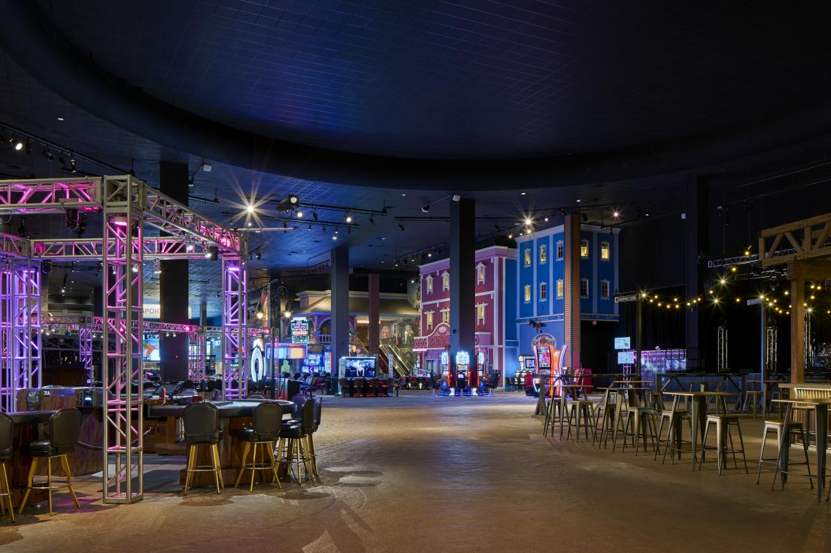 Your Guide to Atlantic City's Beaches and Boardwalk