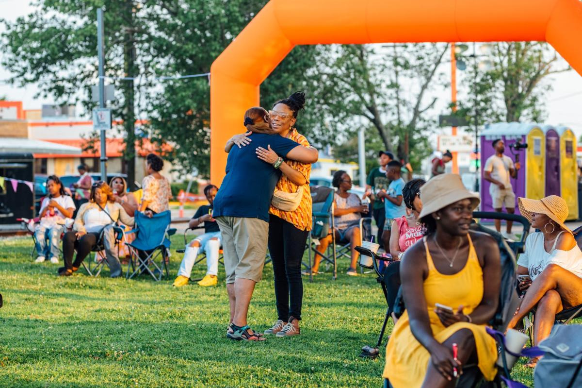 Things to Do in the Summer in Baton Rouge